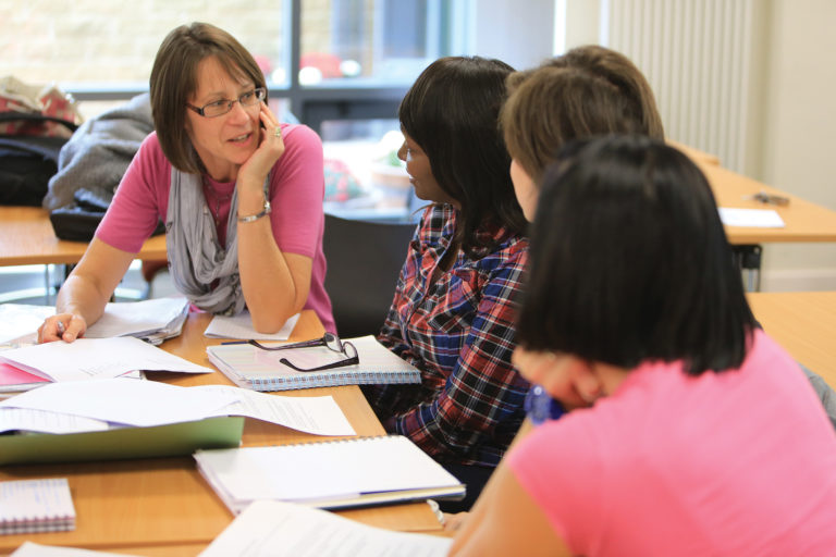 Practice education in social work - Inspiring Social Work | Yorkshire ...
